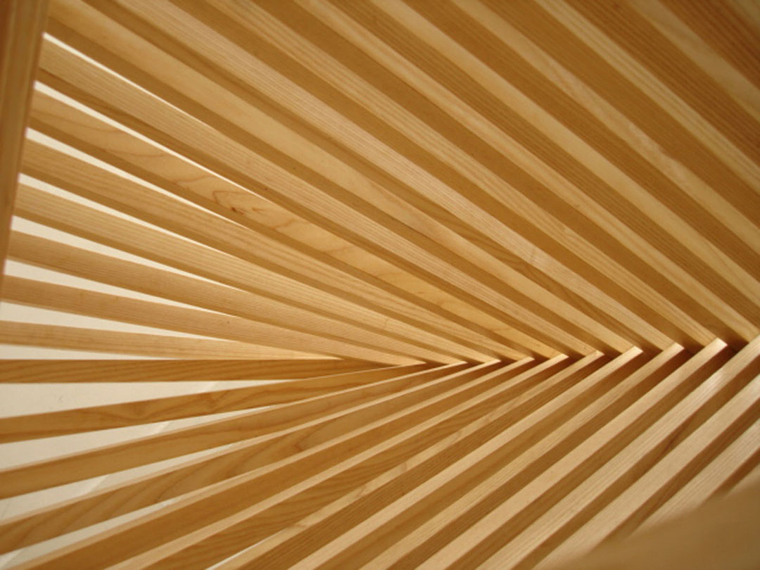 Rising furniture / Robert van Embricqs - 谷德设计网