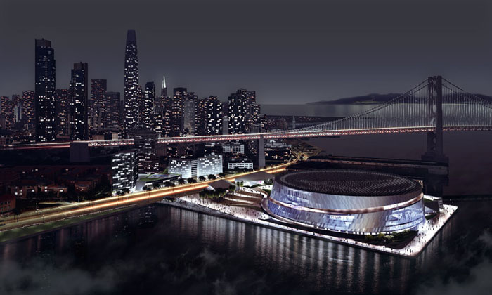 gooood archive: Sports Coliseum - 谷德设计网