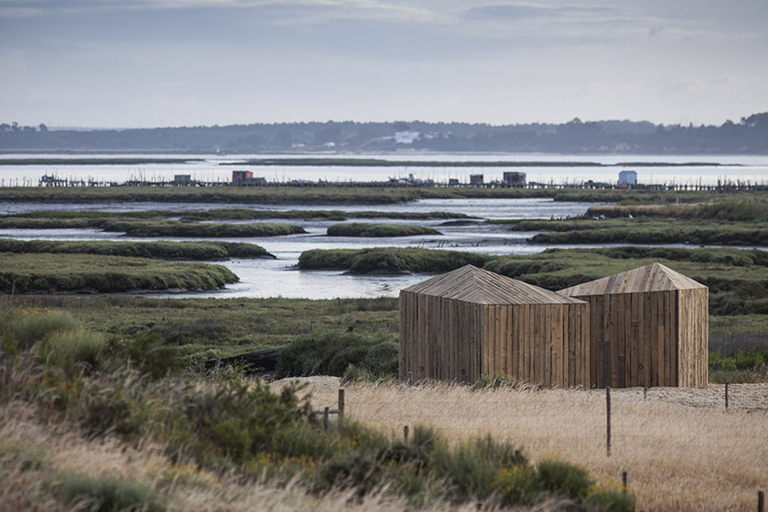 Cabanas no Rio / Cenário Perfeito - 谷德设计网