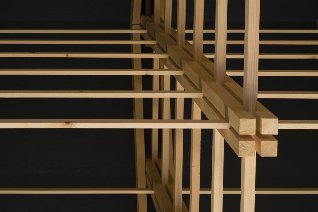 Archery Hall and Boxing Club / FT Architects - 谷德设计网