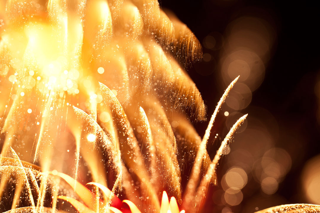 Explosions in the Sky / Nick Pacione - 谷德设计网