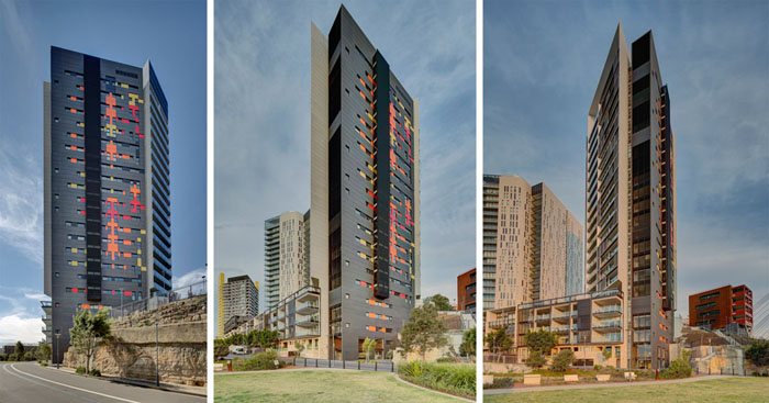 gooood archive: Tower / completed - 谷德设计网