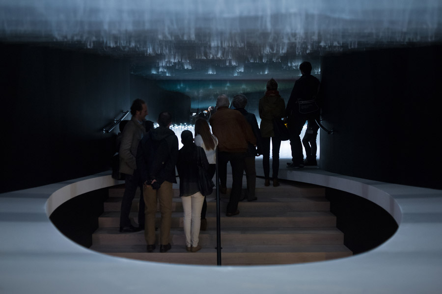 Infuse / Sinato office - 谷德设计网