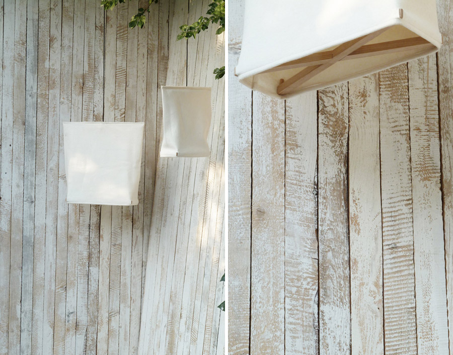 Felt lamp / architecture uncomfortable workshop - 谷德设计网