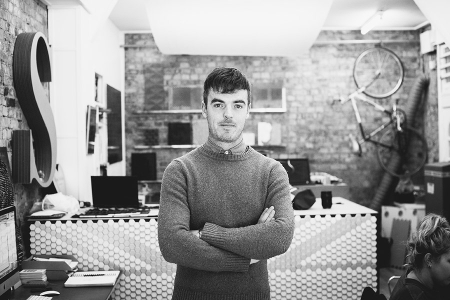 Giles Miller Studio’s Work - 谷德设计网