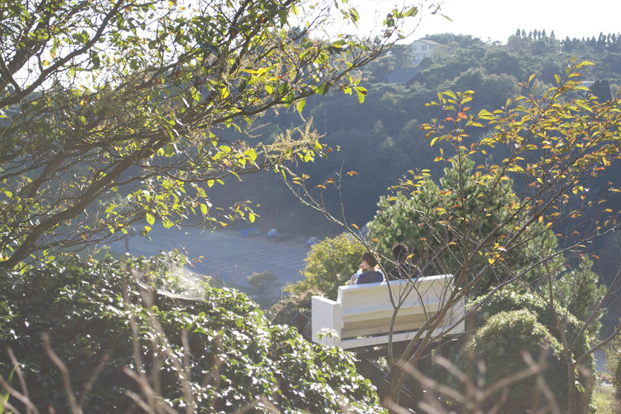 Garden Sky / Hidemi Nishida Studio - 谷德设计网