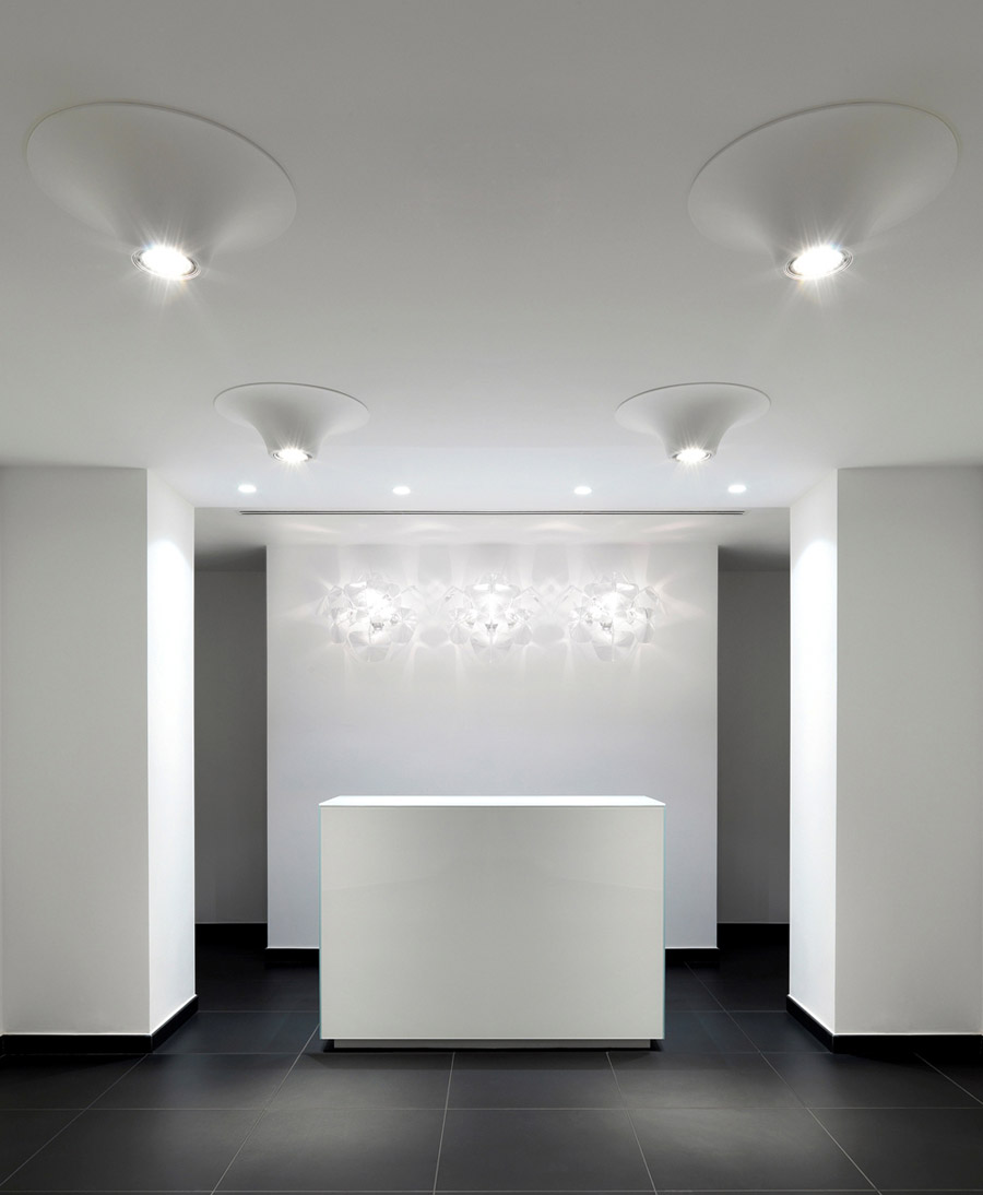 Kufra Multi-Functional Hall / COLLIDANIELARCHITETTO - 谷德设计网