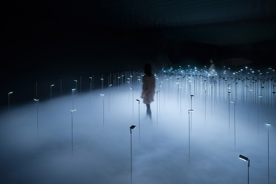 Infuse / Sinato office - 谷德设计网