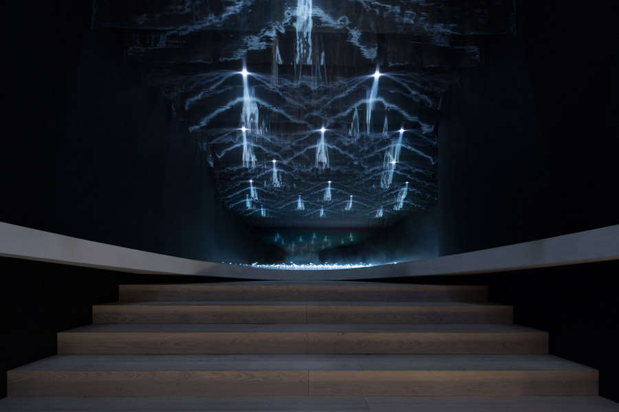 Infuse / Sinato office - 谷德设计网