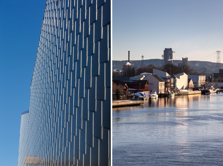 New Maritime Museum & Exploratorium / COBE+TRANSFORM - 谷德设计网