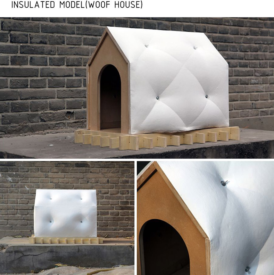 Woof & Meow House / dot Architects - 谷德设计网