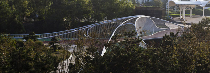 gooood archive: Bridge ( part 2 ) - 谷德设计网