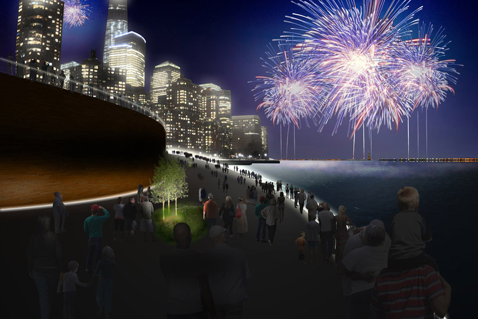 Green Loop by Present Architecture - 谷德设计网