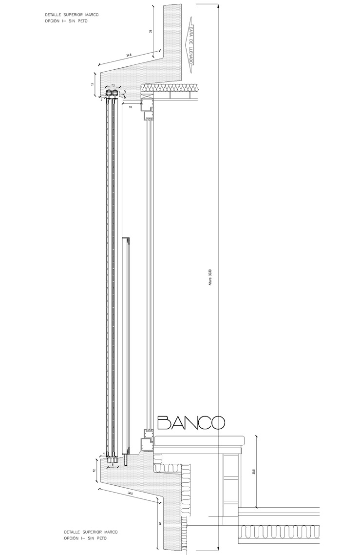 Barajas Social Housing Blocks by EMBT - 谷德设计网