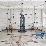 Showroom by Roderick Vos Studio - 谷德设计网