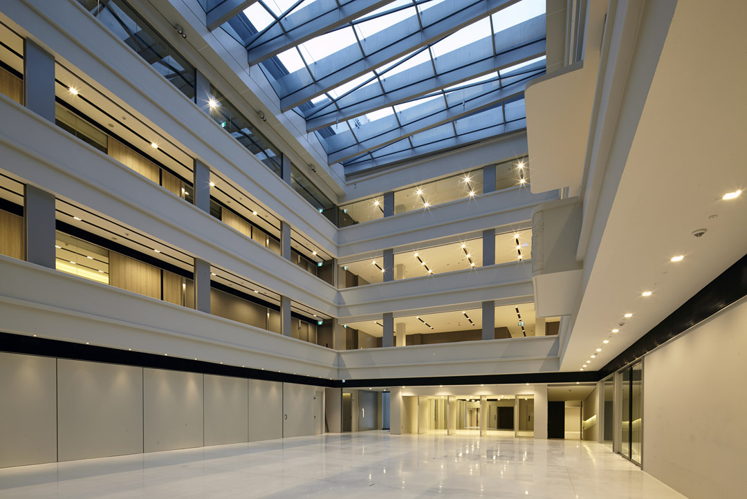 National Design Centre / SCDA - 谷德设计网