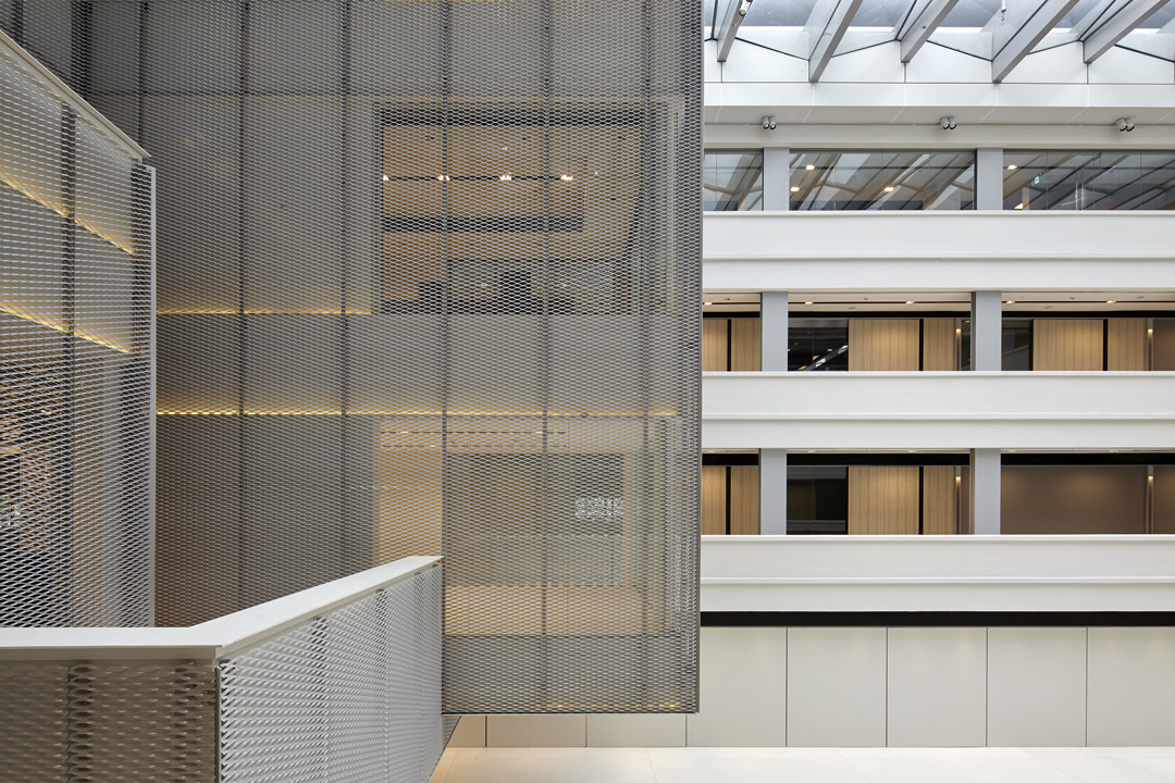 National Design Centre / SCDA - 谷德设计网