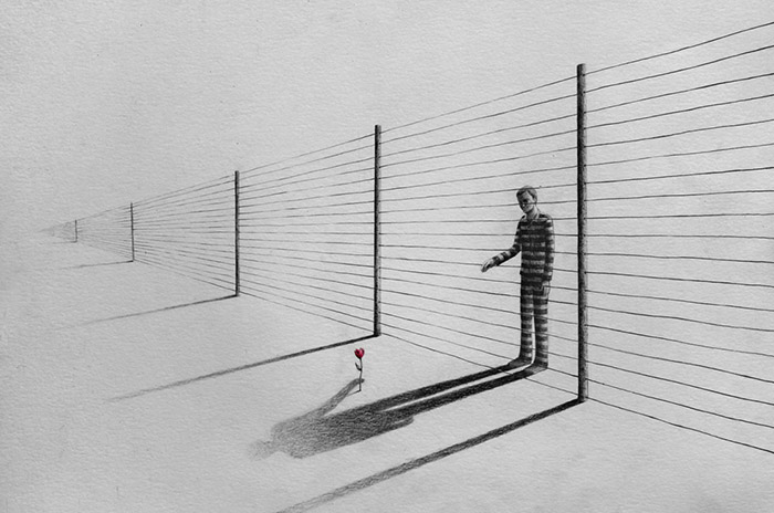 PEJAC‘s Art Works - 谷德设计网