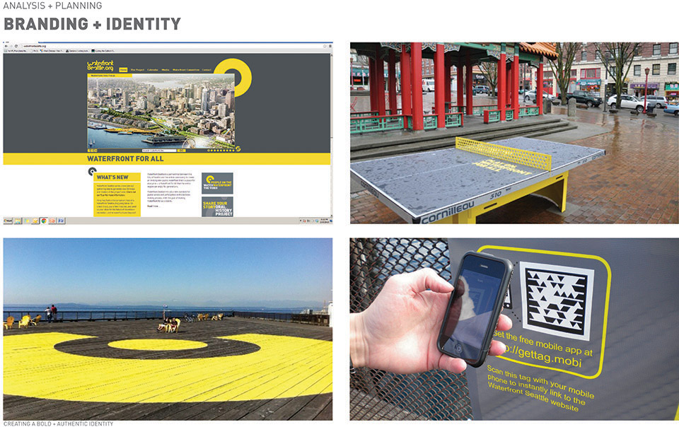 2013 ASLA: Waterfront Seattle by James Corner Field Operations - 谷德设计网