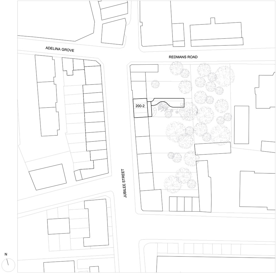 Tree House / 6a Architects - 谷德设计网