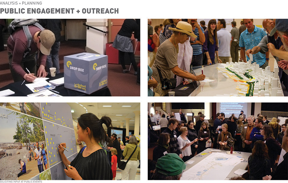 2013 ASLA: Waterfront Seattle by James Corner Field Operations - 谷德设计网