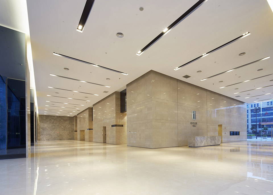 Featured Report – Office Design by BLVD - 谷德设计网
