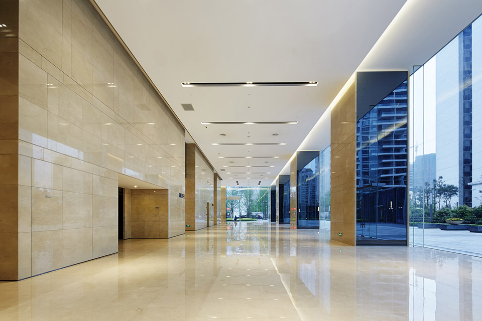 Featured Report – Office Design by BLVD - 谷德设计网
