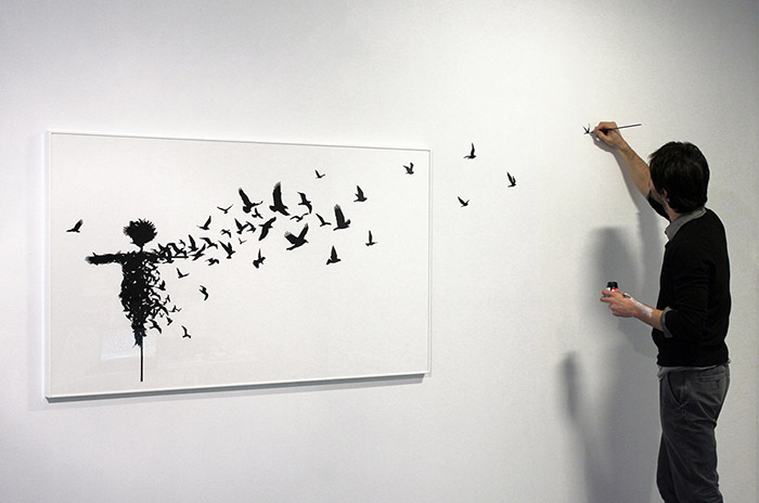PEJAC‘s Art Works - 谷德设计网