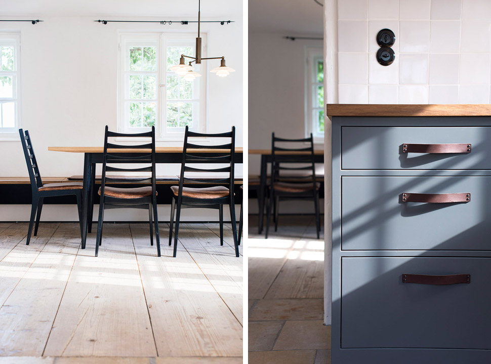 Farmhouse Renovation / Buero Philipp Moeller - 谷德设计网