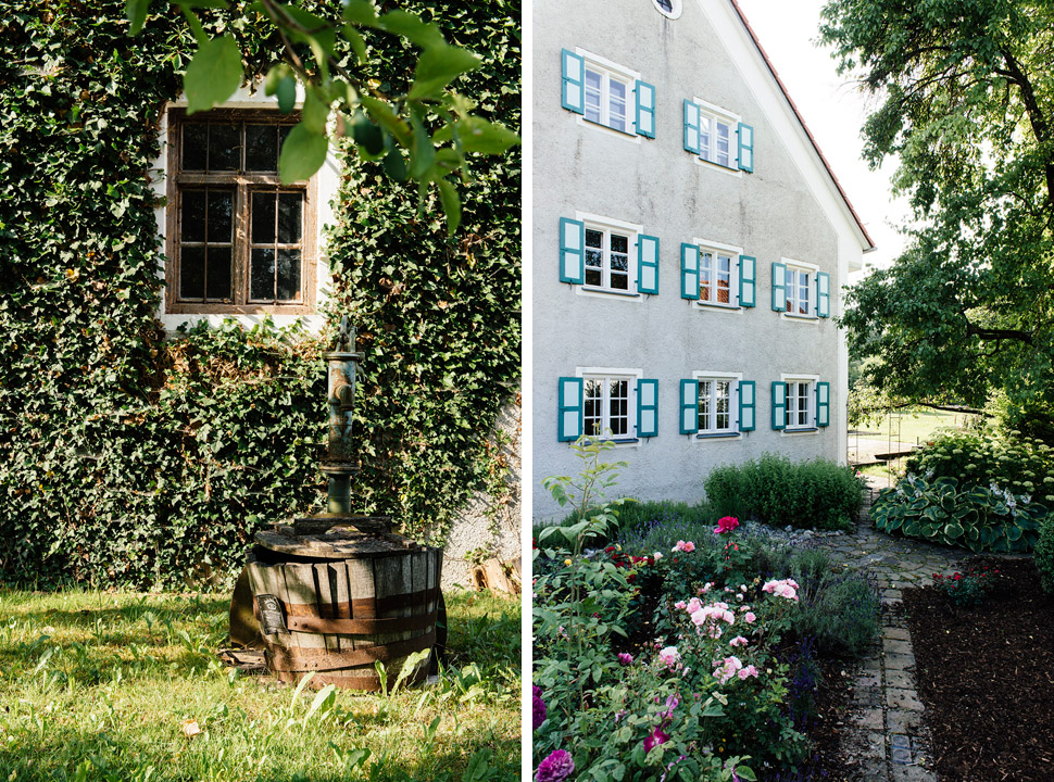 Farmhouse Renovation / Buero Philipp Moeller - 谷德设计网