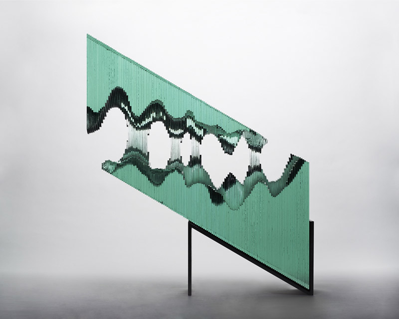 Ben Young’s Works - 谷德设计网