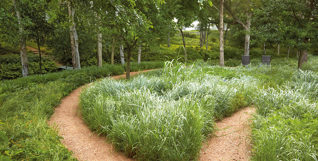 2013 ASLA Residential Landscape Design Class Honor Award:A Landscape ...