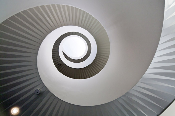 gooood archive: “stair” - 谷德设计网