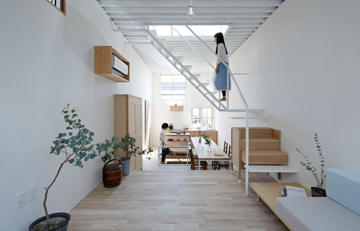 gooood archive: “stair” - 谷德设计网