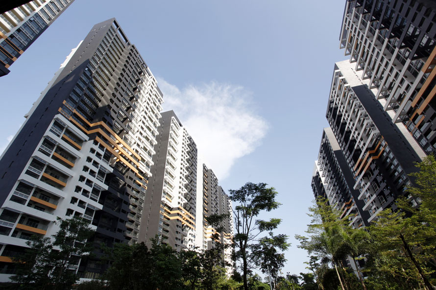 DADA Lawn, Huizhou, China / IAPA - 谷德设计网