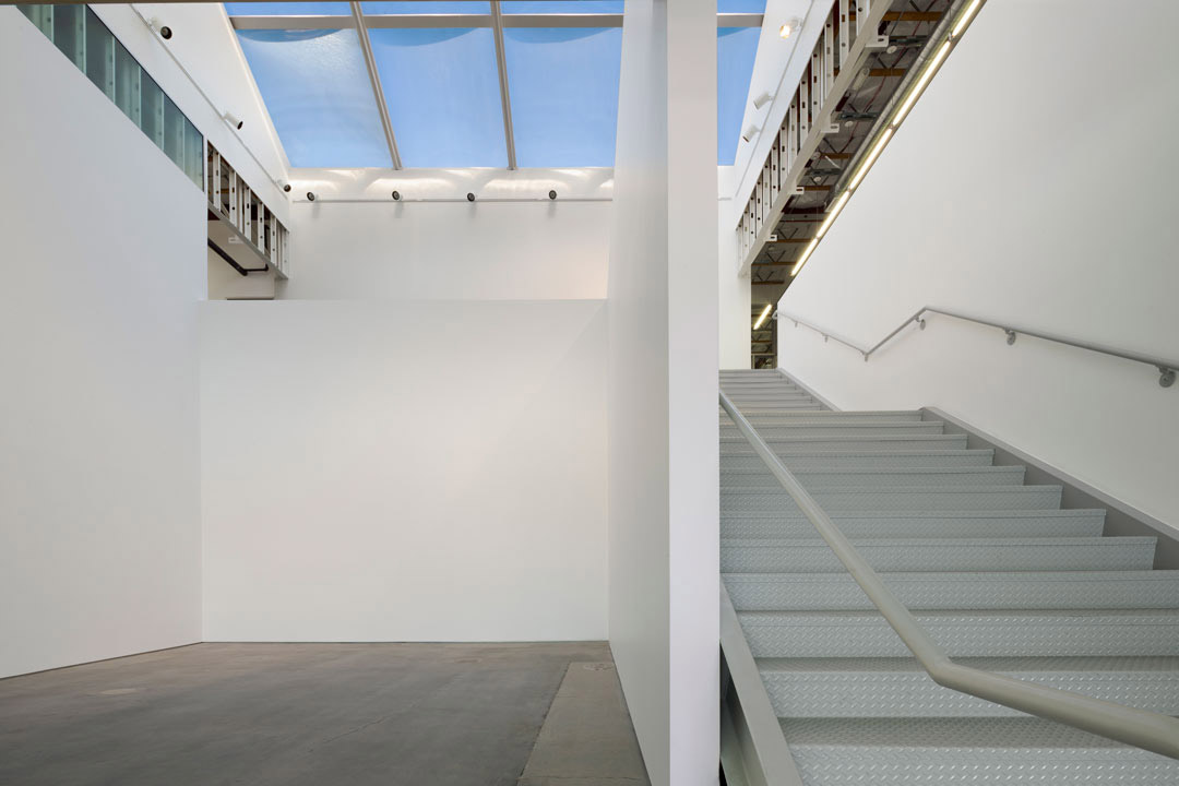 870 Raymond Building & Drawn Out: Didactic to Haptic - 谷德设计网