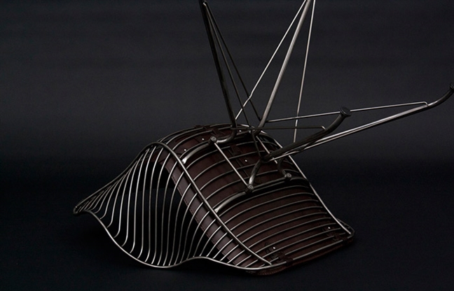 Wire Collection / O&D - 谷德设计网