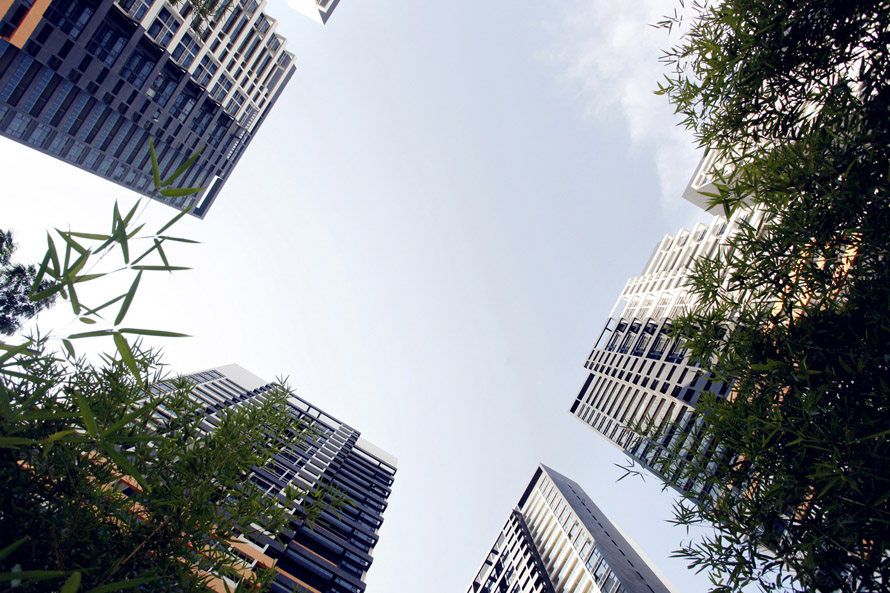 DADA Lawn, Huizhou, China / IAPA - 谷德设计网