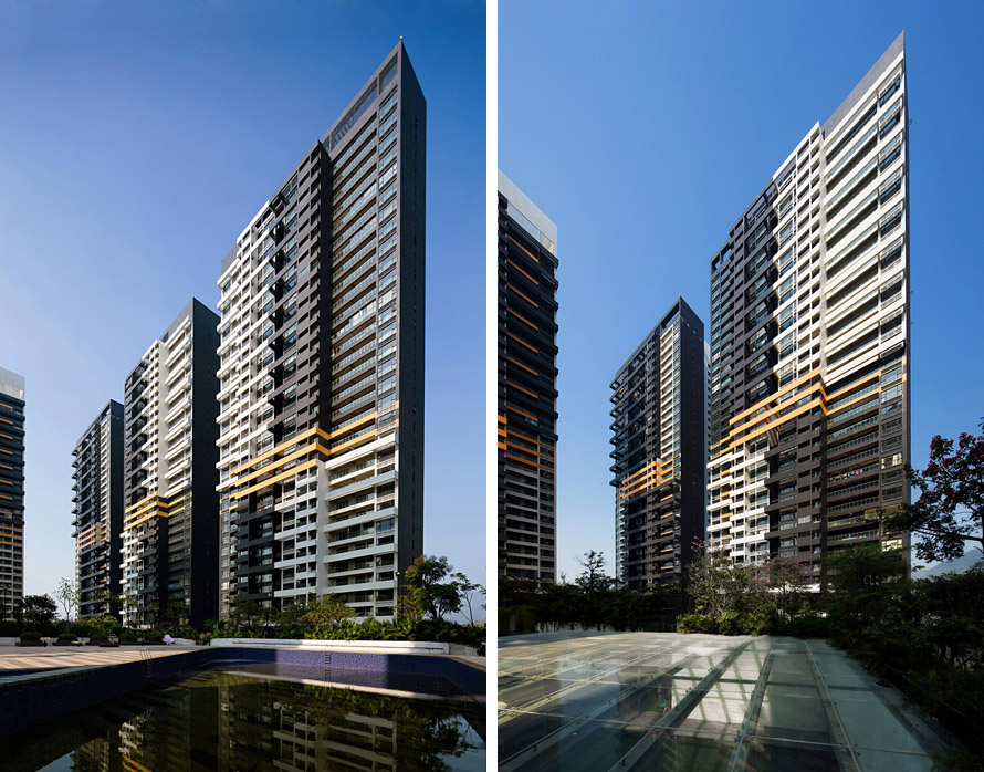 DADA Lawn, Huizhou, China / IAPA - 谷德设计网