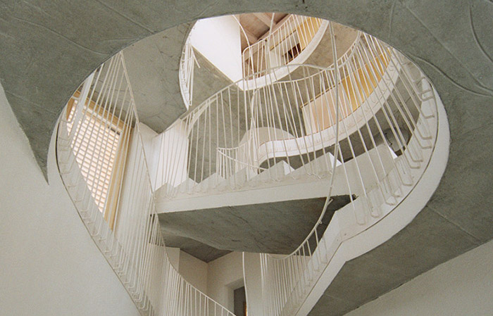 gooood archive: “stair” - 谷德设计网