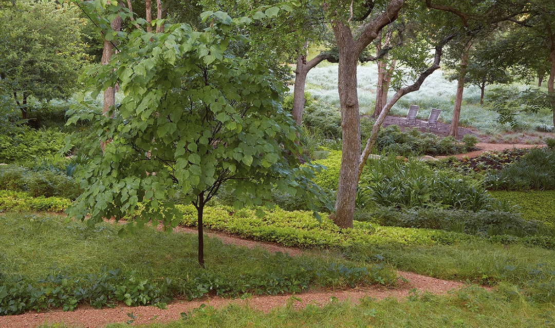 2013 ASLA Residential Landscape Design Class Honor Award:A Landscape ...