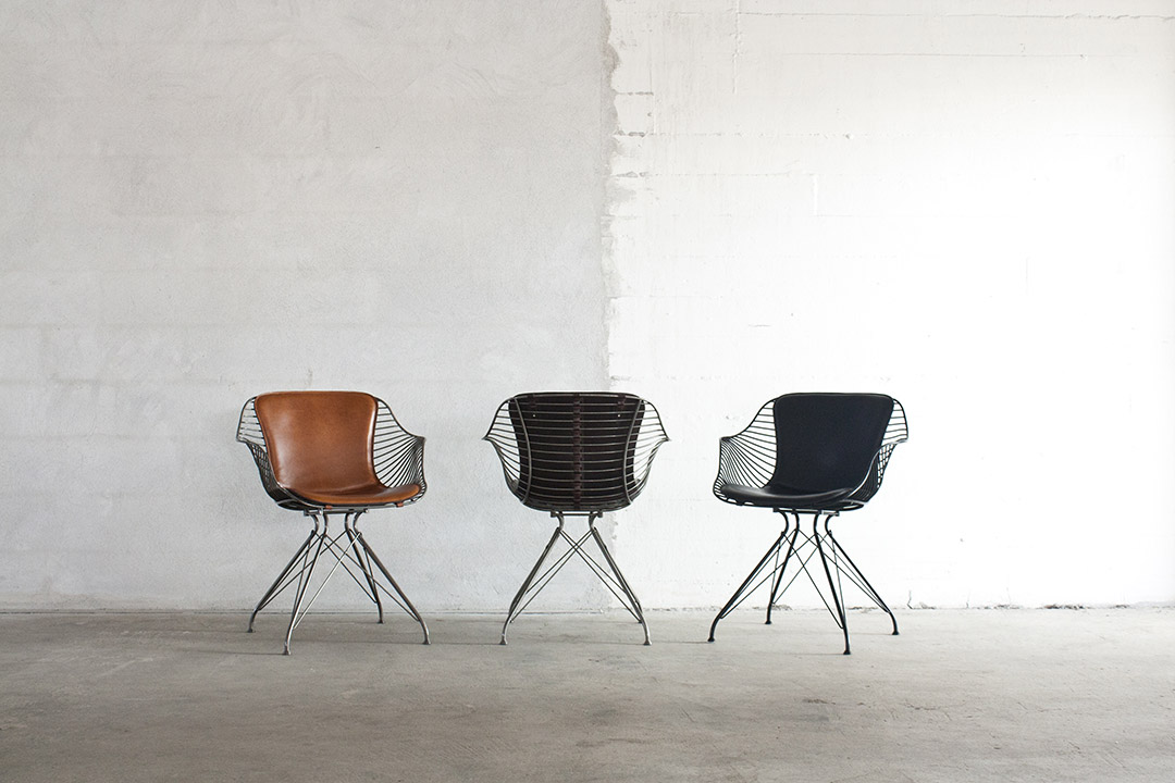 Wire Collection / O&D - 谷德设计网