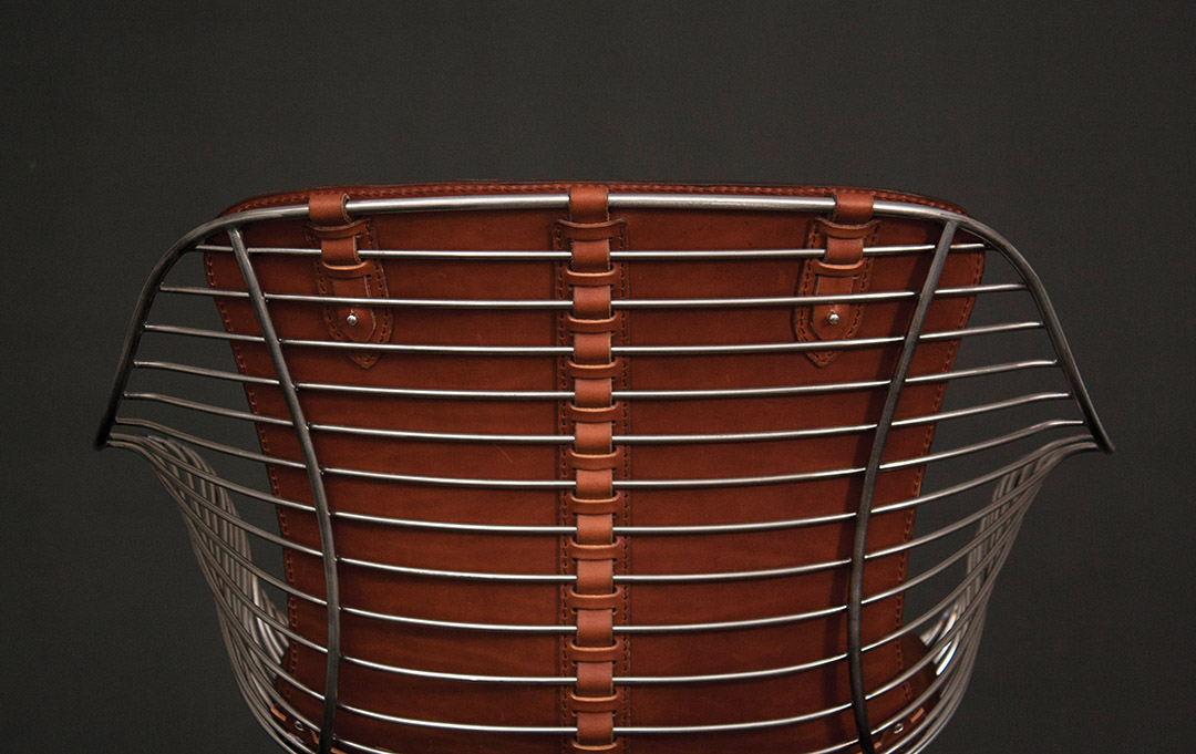 Wire Collection / O&D - 谷德设计网