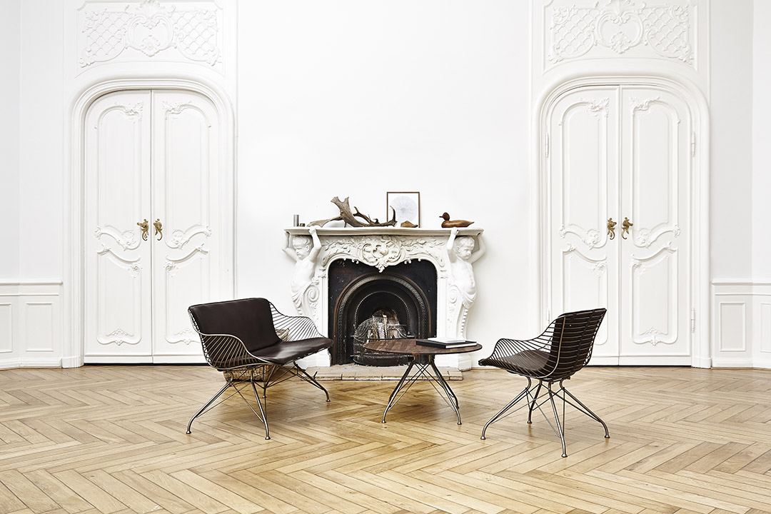 Wire Collection / O&D - 谷德设计网