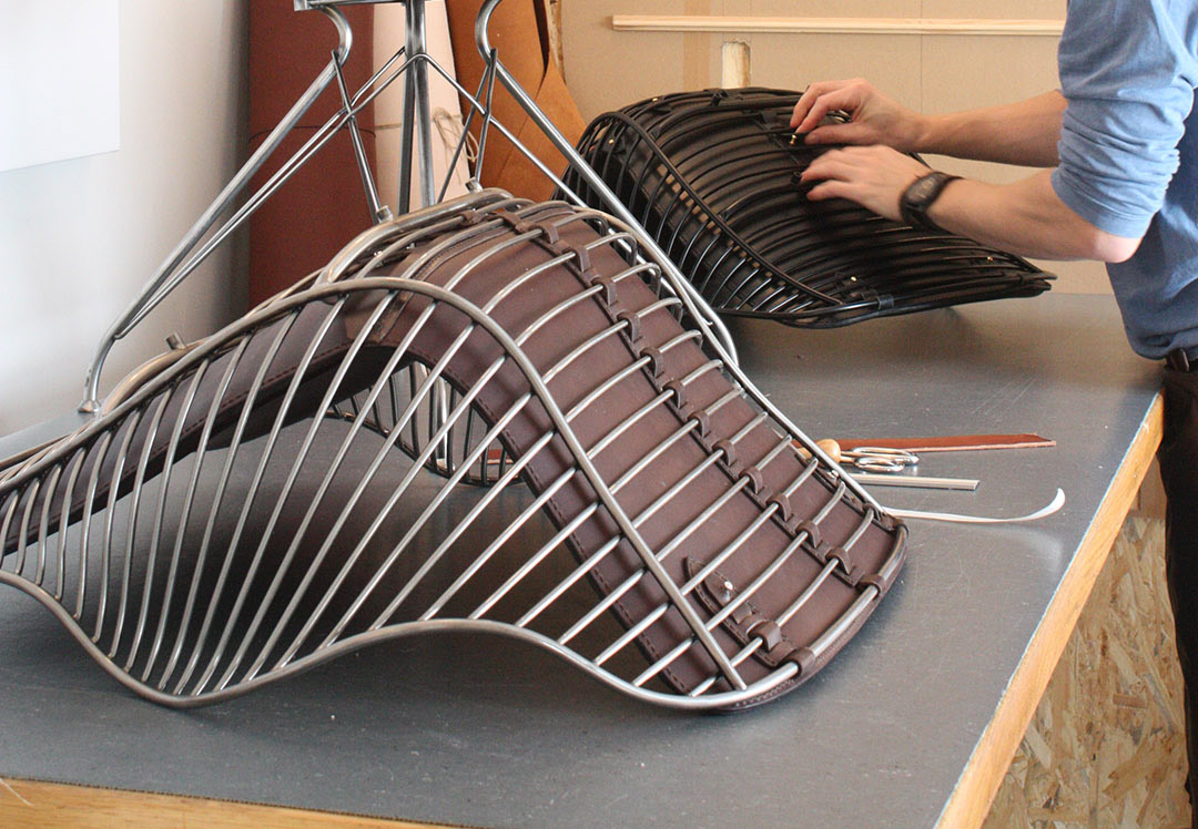 Wire Collection / O&D - 谷德设计网