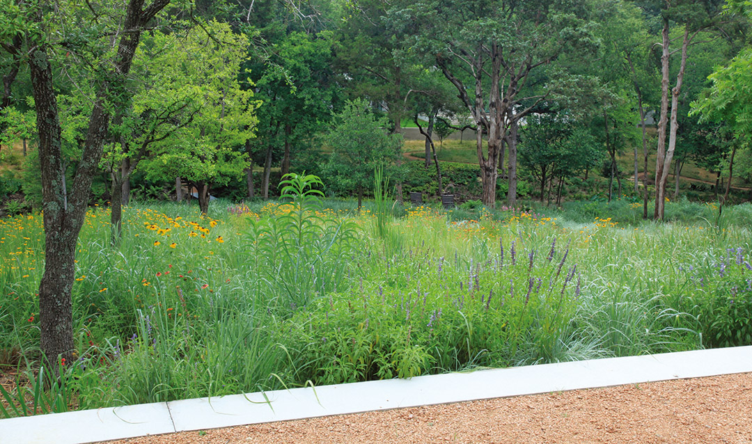 2013 ASLA Residential Landscape Design Class Honor Award:A Landscape ...