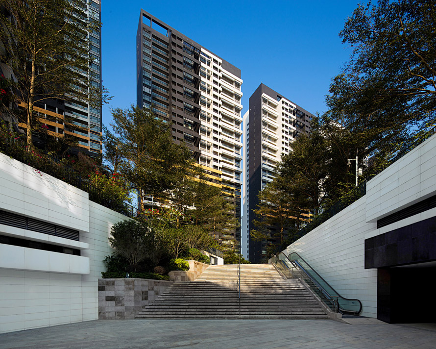 DADA Lawn, Huizhou, China / IAPA - 谷德设计网