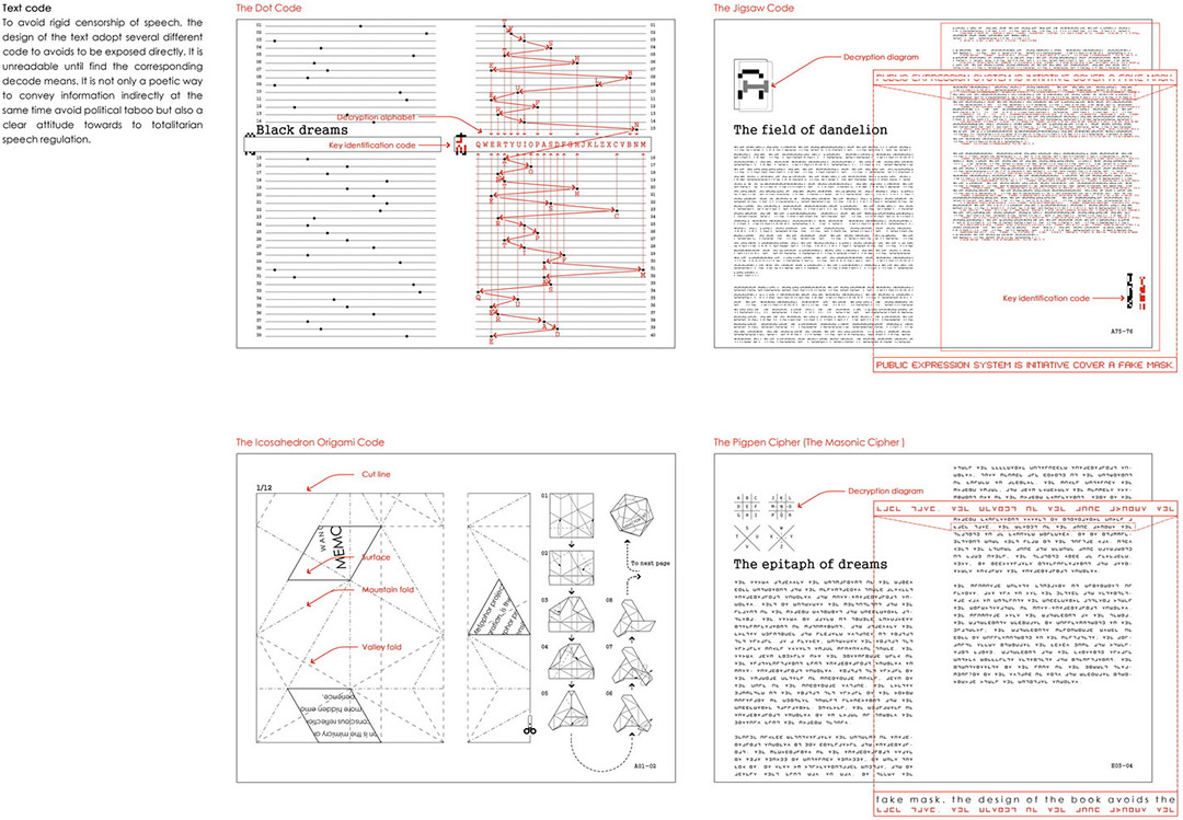 Overseas NO.21: zigeng Wang - 谷德设计网