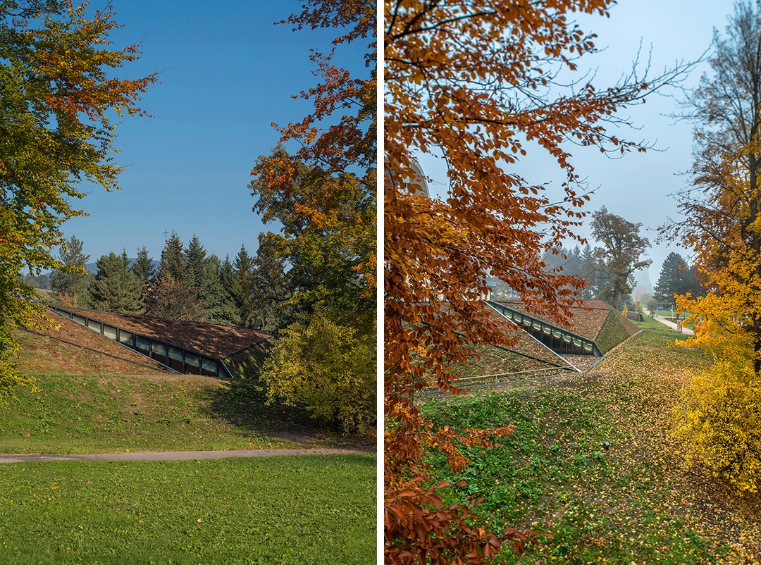 KCEV / Petr Hajek Architekti - 谷德设计网