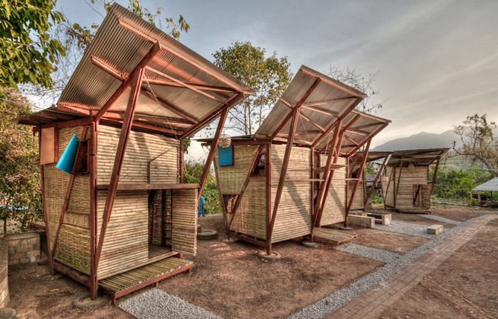 gooood archive: “bamboo” - 谷德设计网